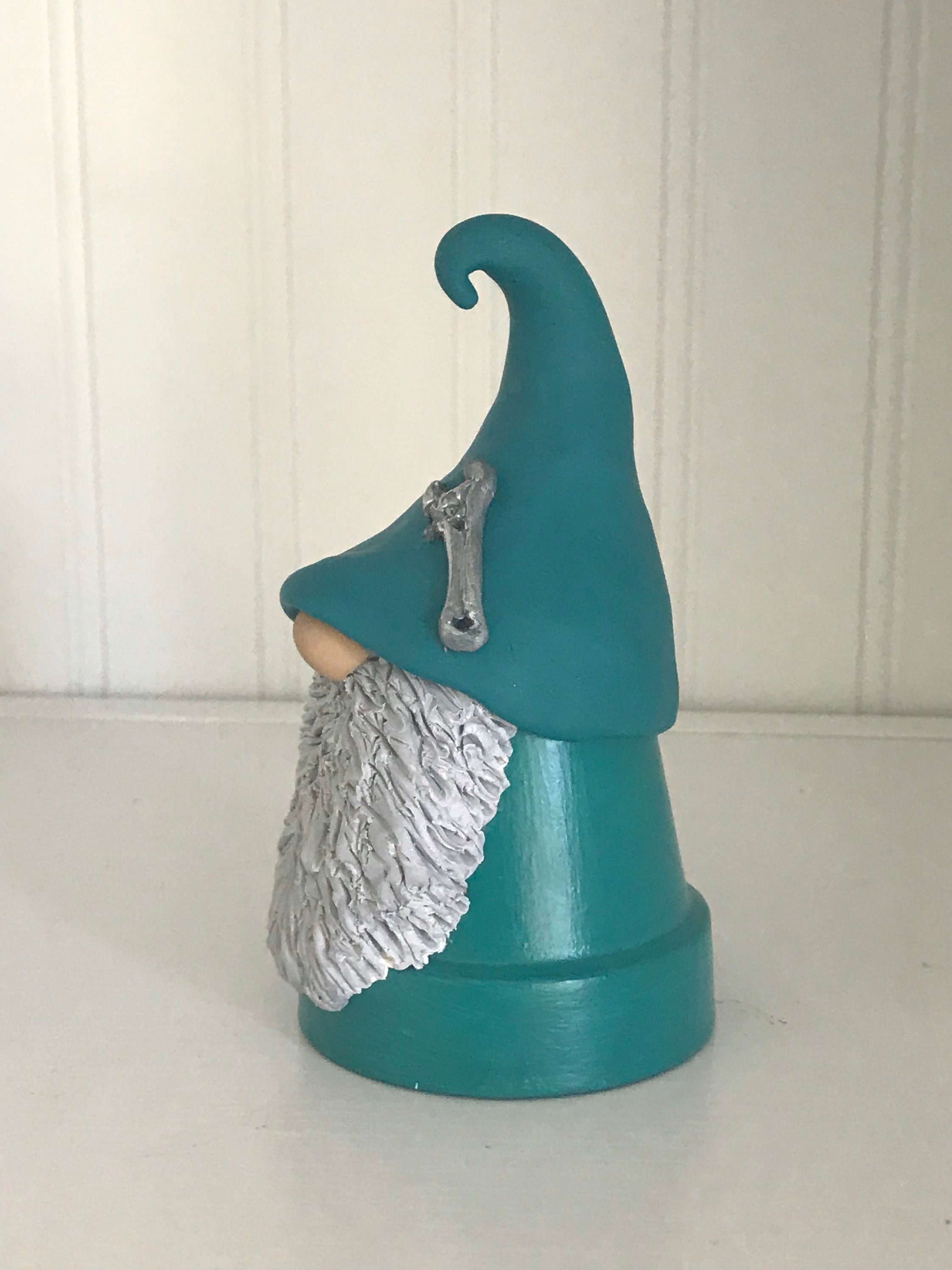 Mechanic Gnome - Etsy