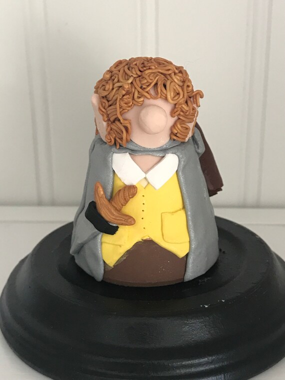 Merry the Hobbit - Etsy