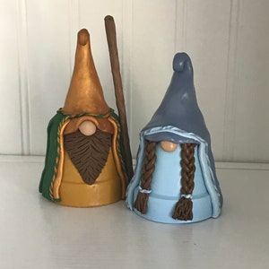 Gnome Nativity Sets 3 Piece to 11 Piece - Etsy
