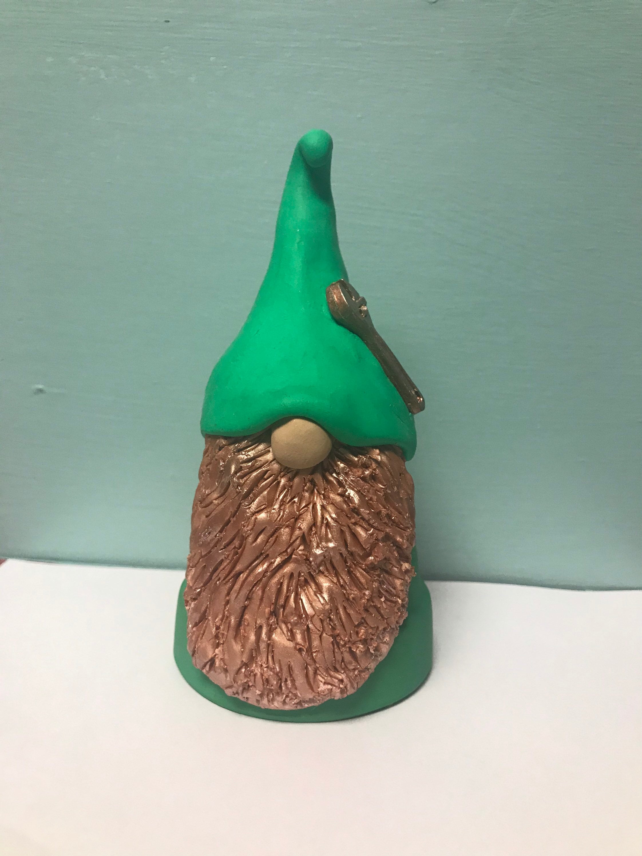 Mechanic Gnome - Etsy