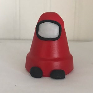 Gnomes among Us - Etsy