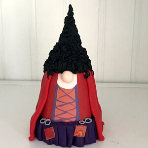 Set of Three Witches Hocus Pocus - Etsy