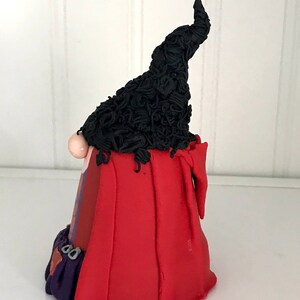 Set of Three Witches Hocus Pocus - Etsy