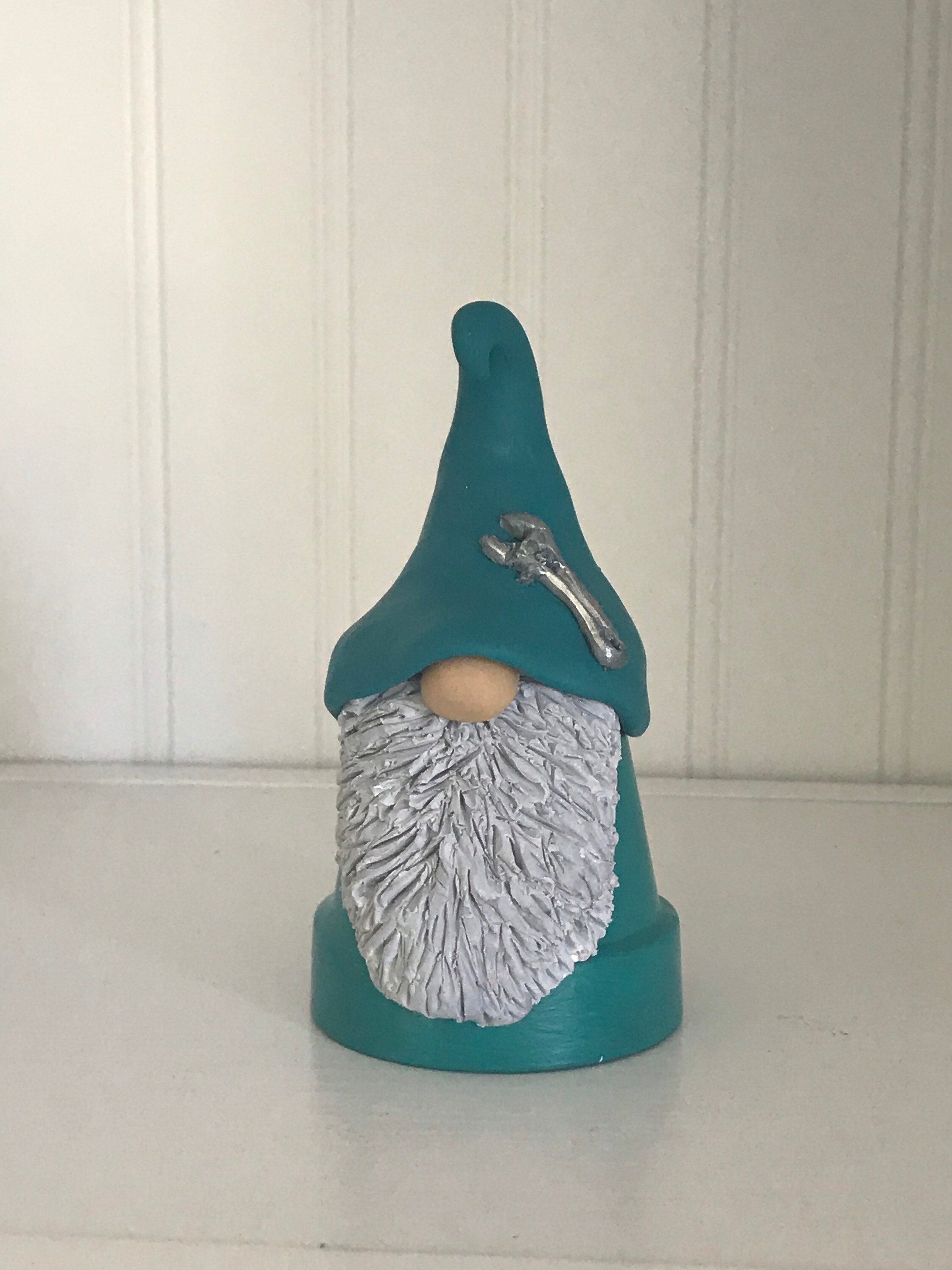 Mechanic Gnome - Etsy
