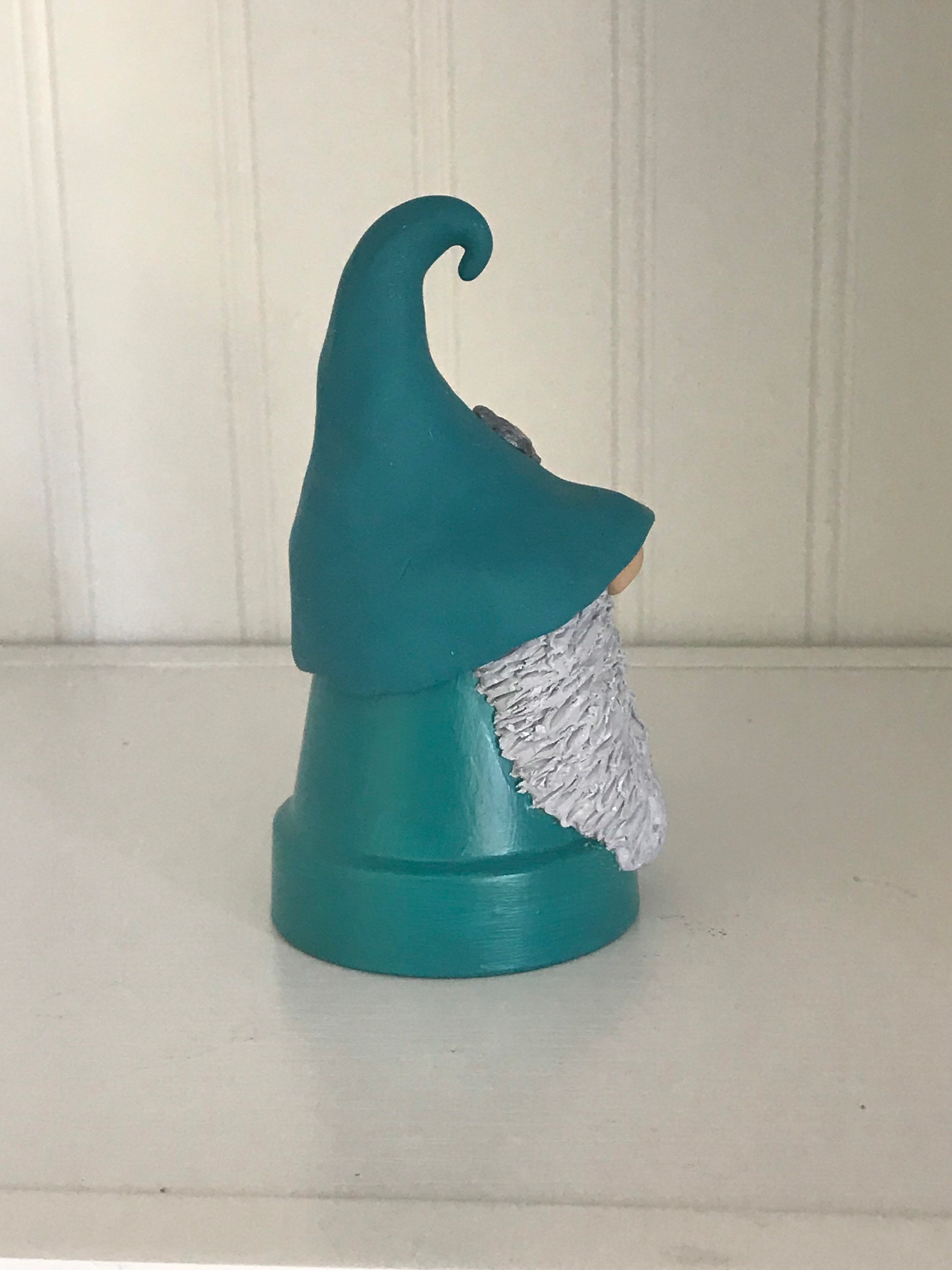 Mechanic Gnome - Etsy