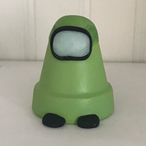 Gnomes among Us - Etsy