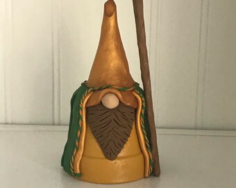 Gnome Nativity Sets 3 Piece to 11 Piece | Etsy