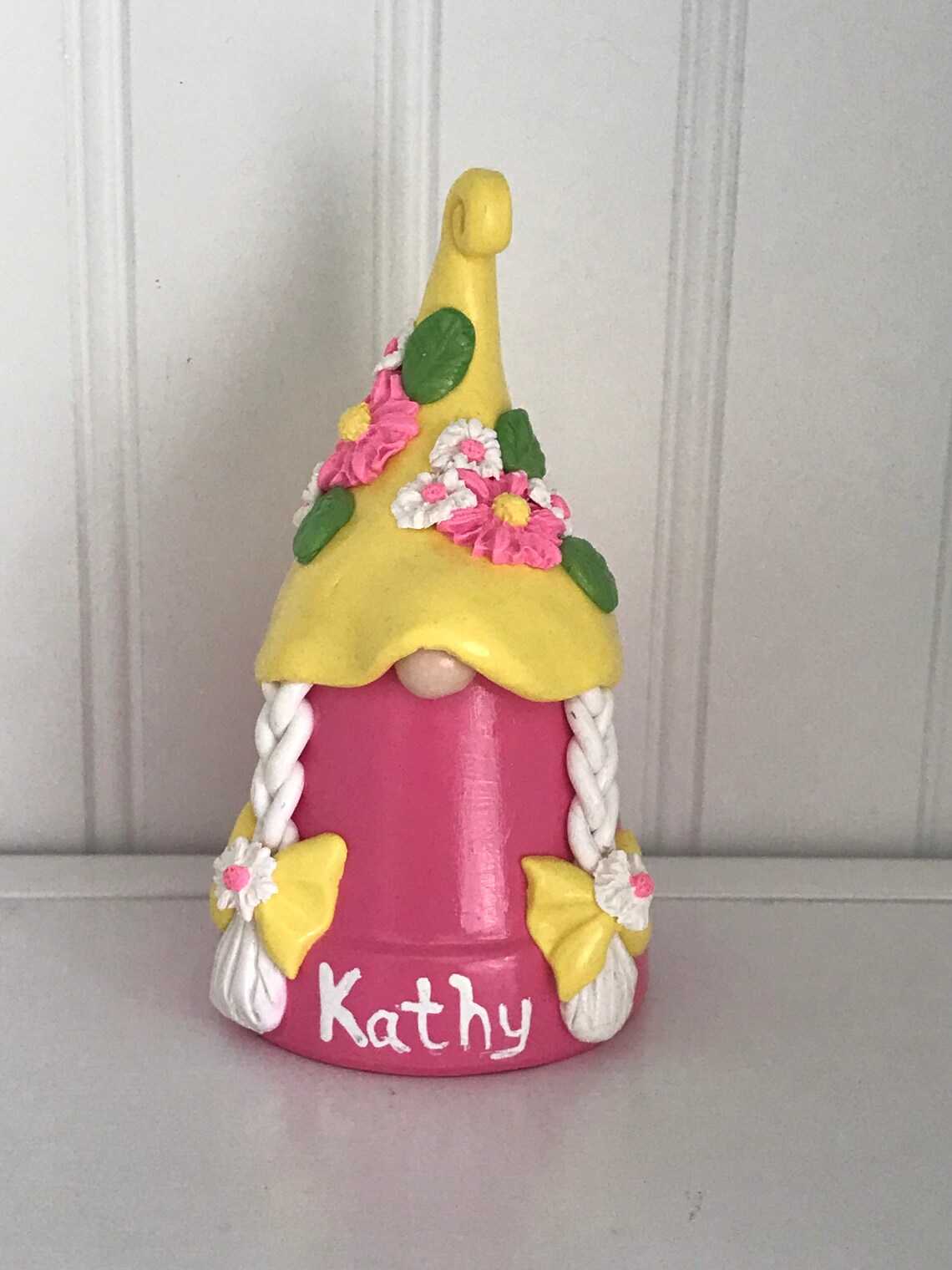 Set of Three Spring/summer Gnome - Etsy