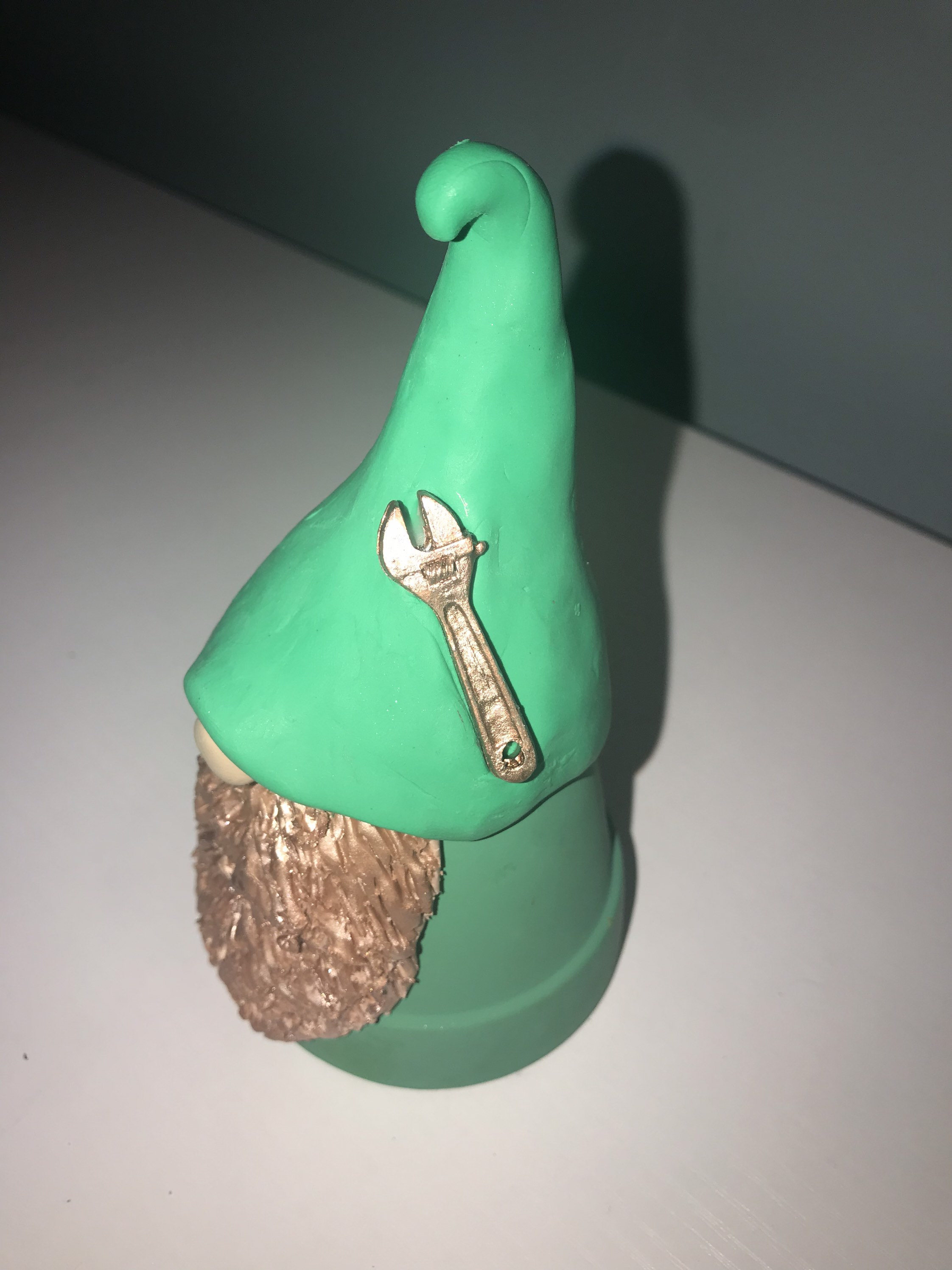 Mechanic Gnome - Etsy