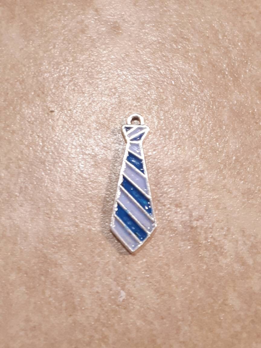 Castiel Tie&wings 10 - Etsy