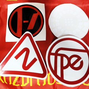 Clear Tour Bag W/ Strap - Etsy