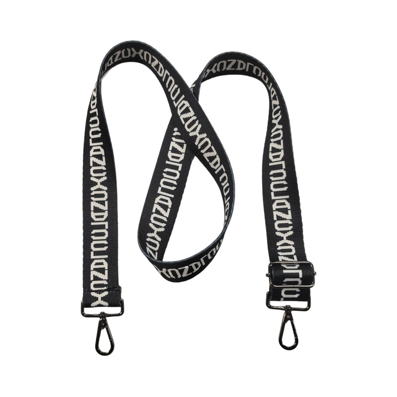 Guitar Strap Wallet - Etsy UK