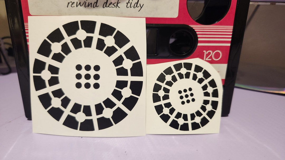 DEMA Decal - Etsy