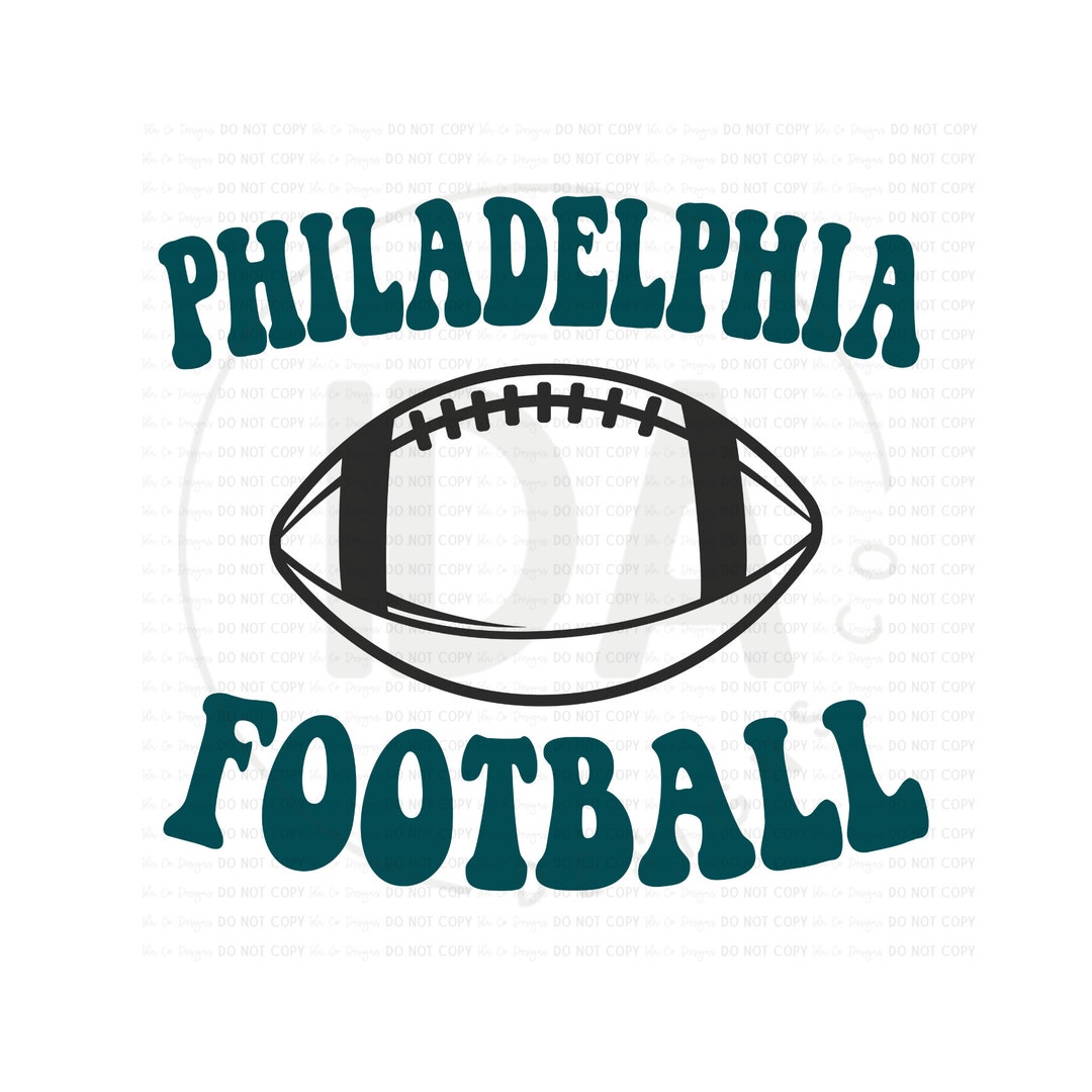 Solid Philadelphia Eagles Philadelphia Philly Pennsylvania Football ...
