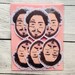 Post Malone Cupcake Toppers Post Malone Party posty You're My Sunflower ...