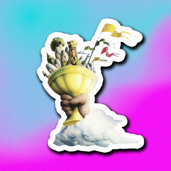 Spamalot - Etsy