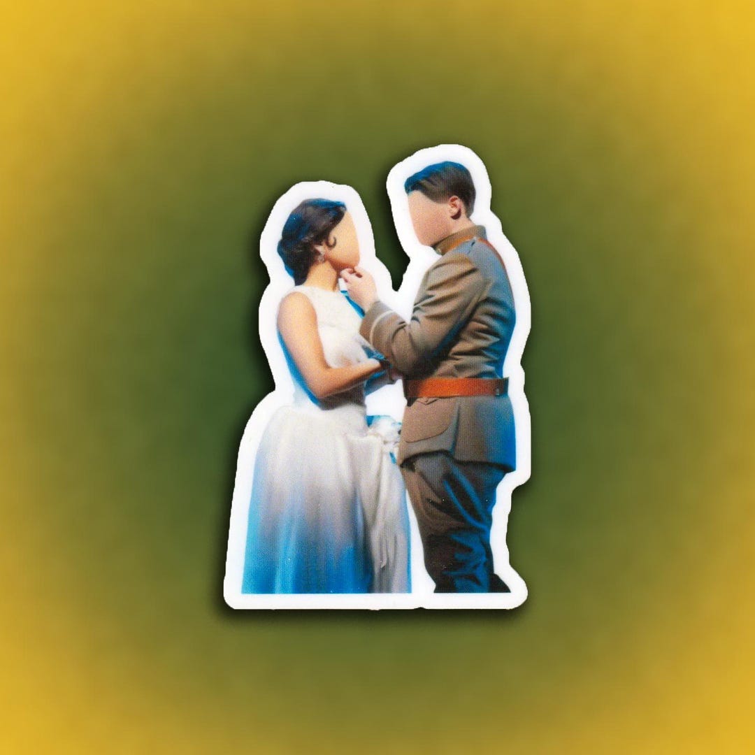 My Green Light Sticker - Inspired by the Great Gatsby - Etsy