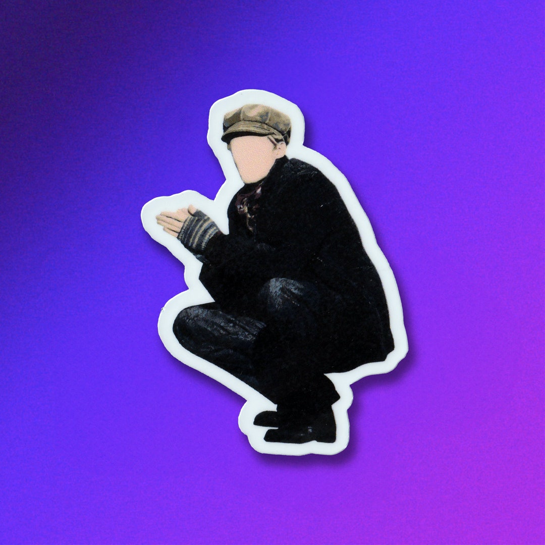 Everything to Win Sticker Inspired by Anastasia - Etsy