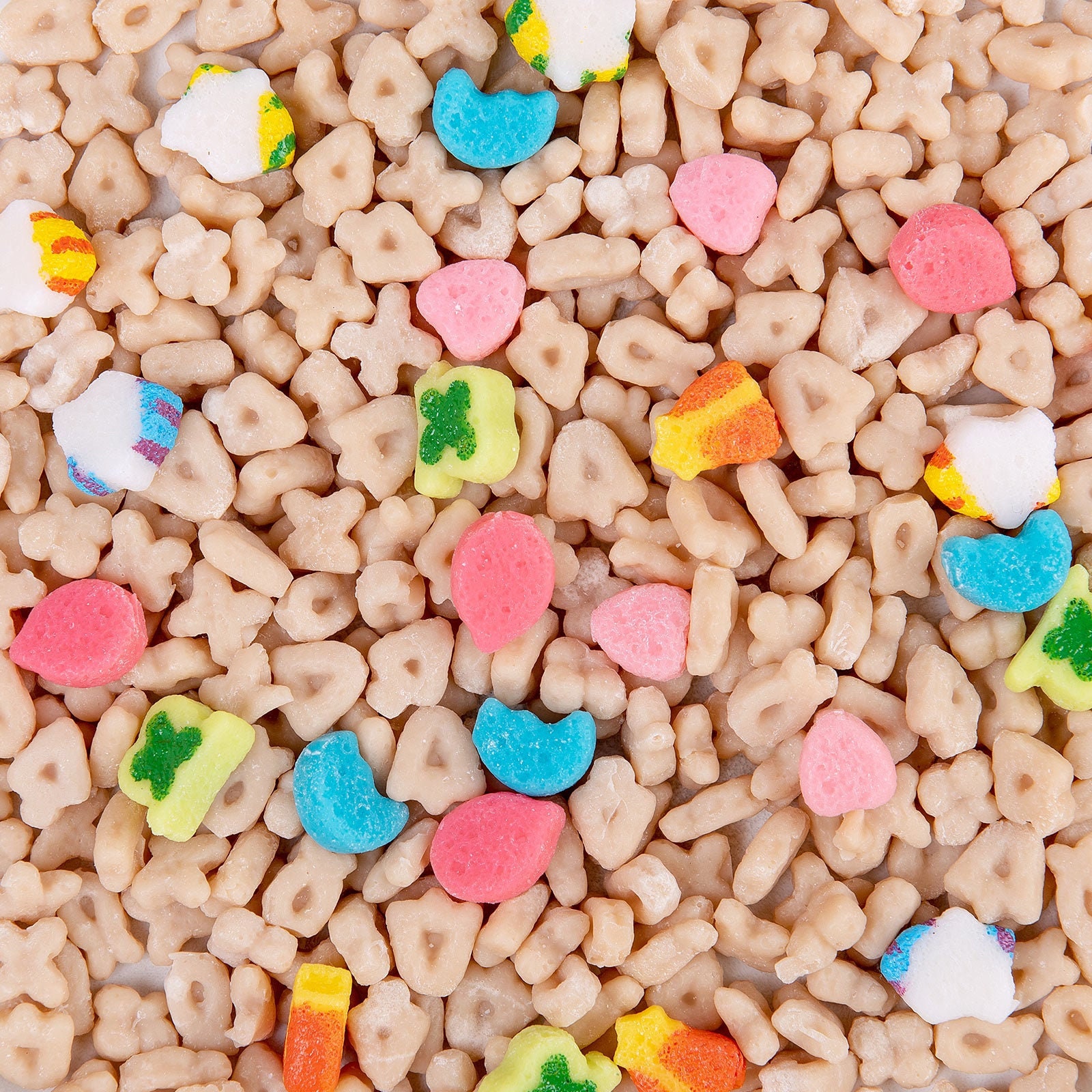 Bowl Of Lucky Charms