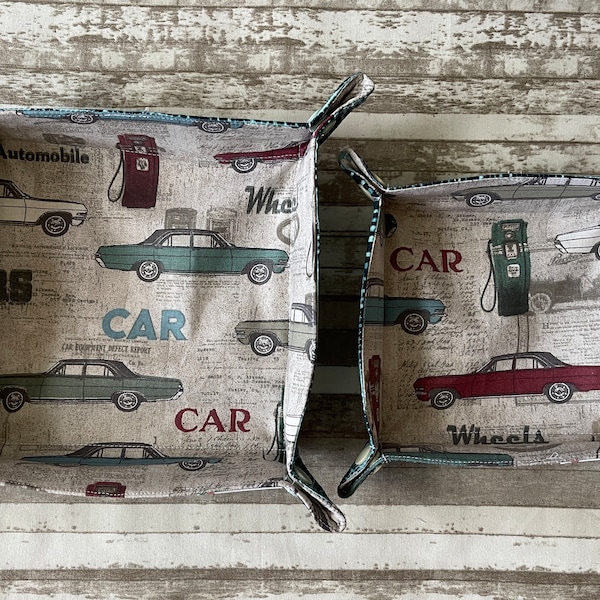 Repurposed Car - Etsy