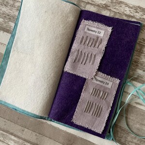 Needle Identification Labels, Needle Size Labels, Organize Your Needle ...