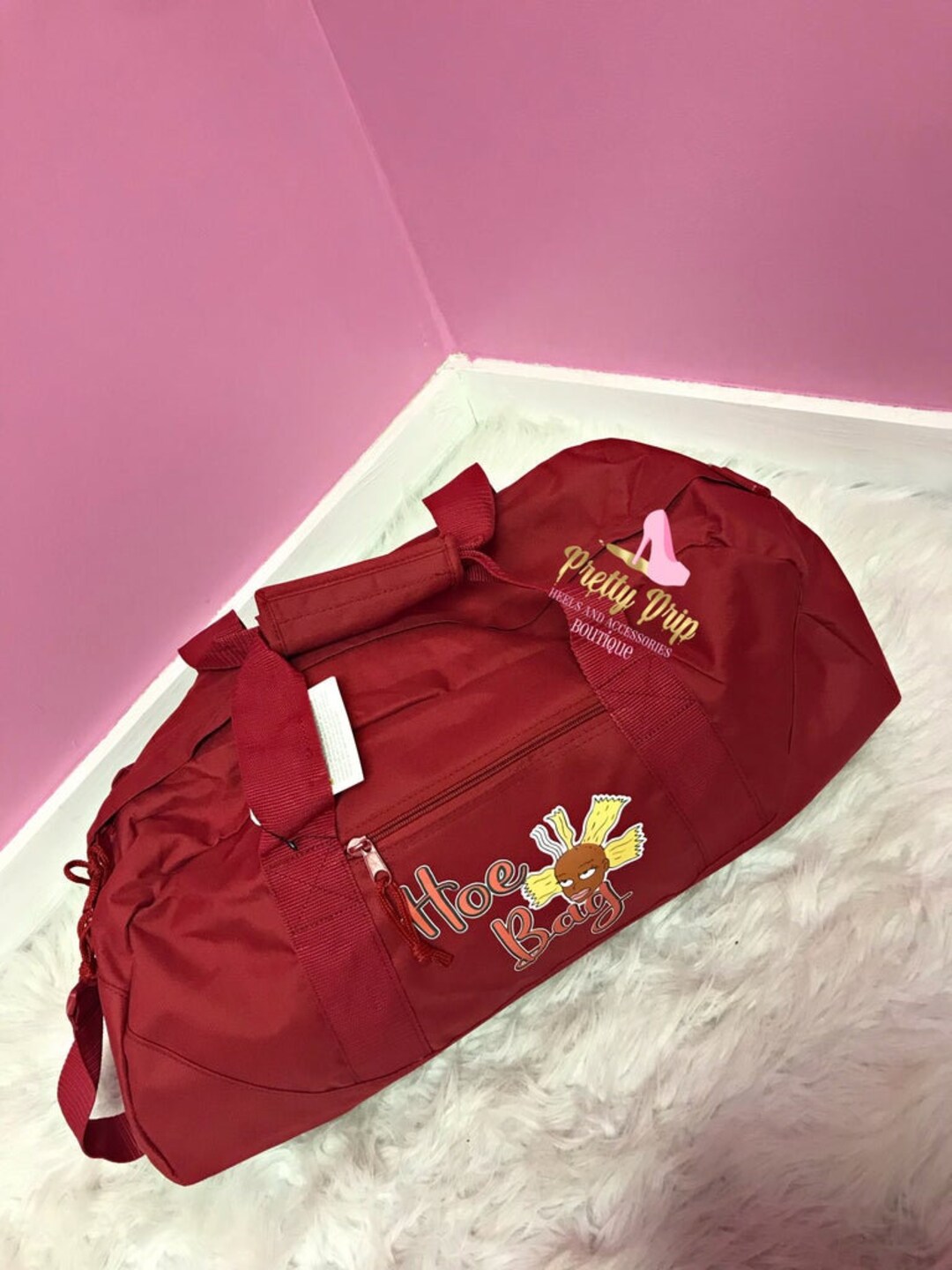 Hoe Bag (large) - Etsy