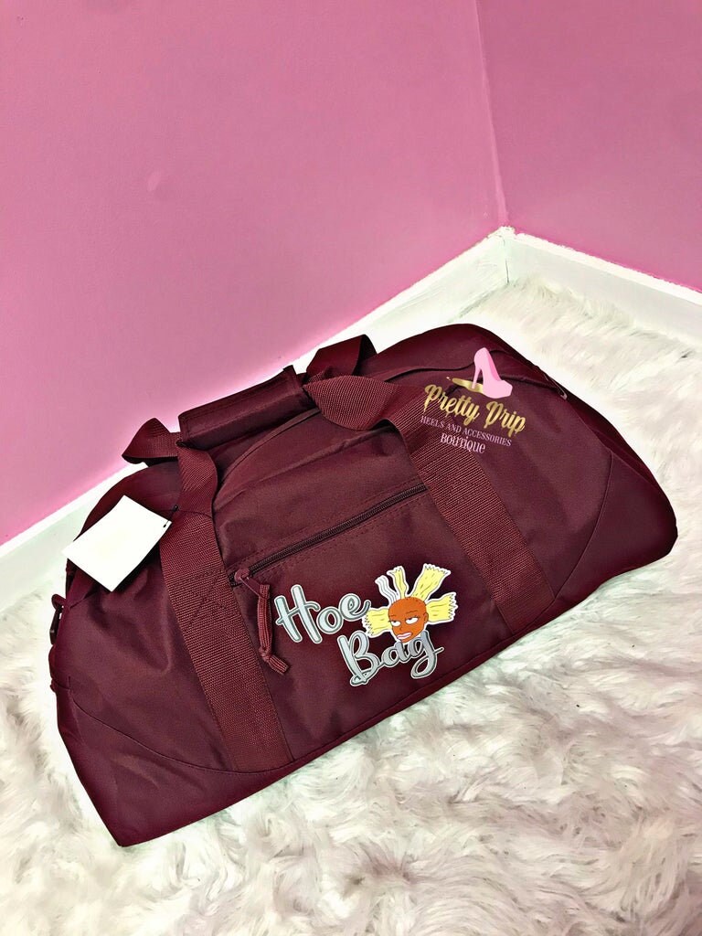 Hoe Bag (large) - Etsy