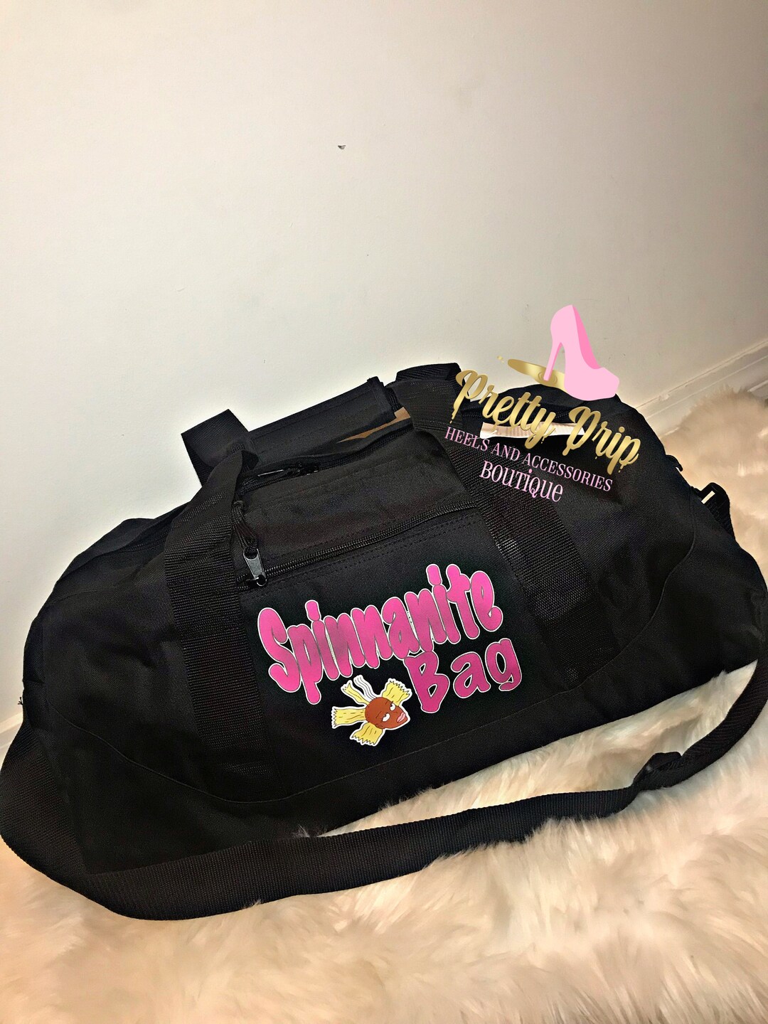 Spinnanite Bags - Etsy