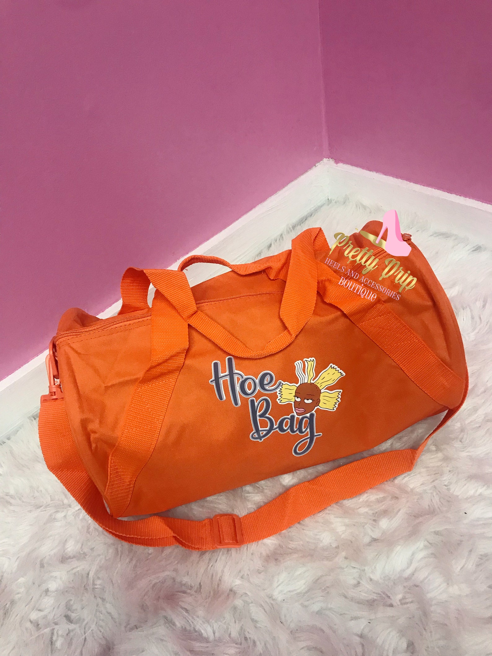 Hoe Bag (small) - Etsy