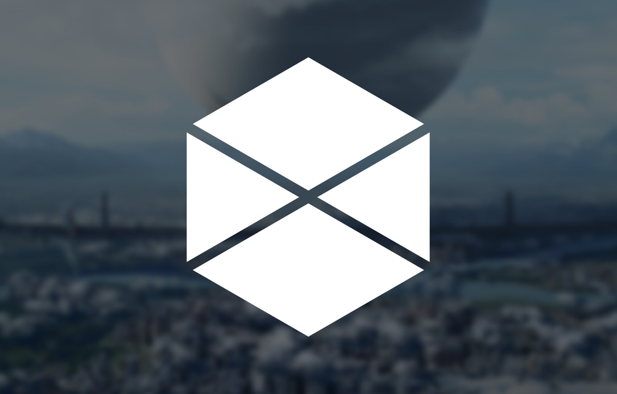 Made to Order Destiny Titan Emblem Decal | Etsy