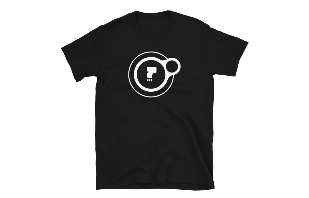 Made to Order Dead Orbit Gamer Graphic T-shirt - Etsy