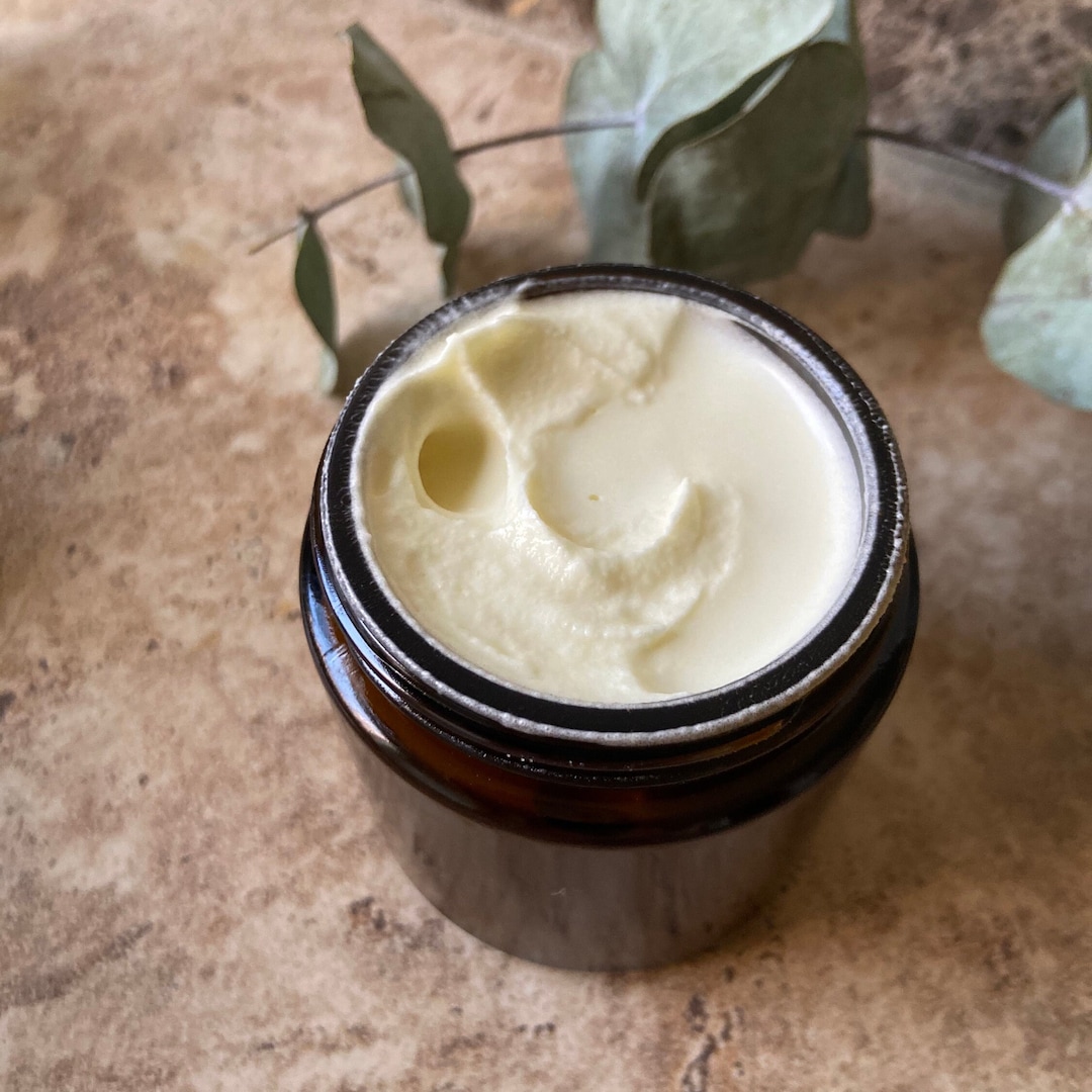 Nourish Whipped Tallow Balm Grass Fed Tallow Butter Eco Ts Non