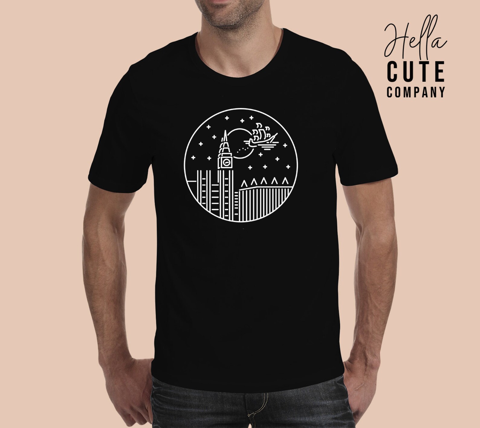 Peter Pan Shirt Men's Disney Shirt Disney Vacation | Etsy