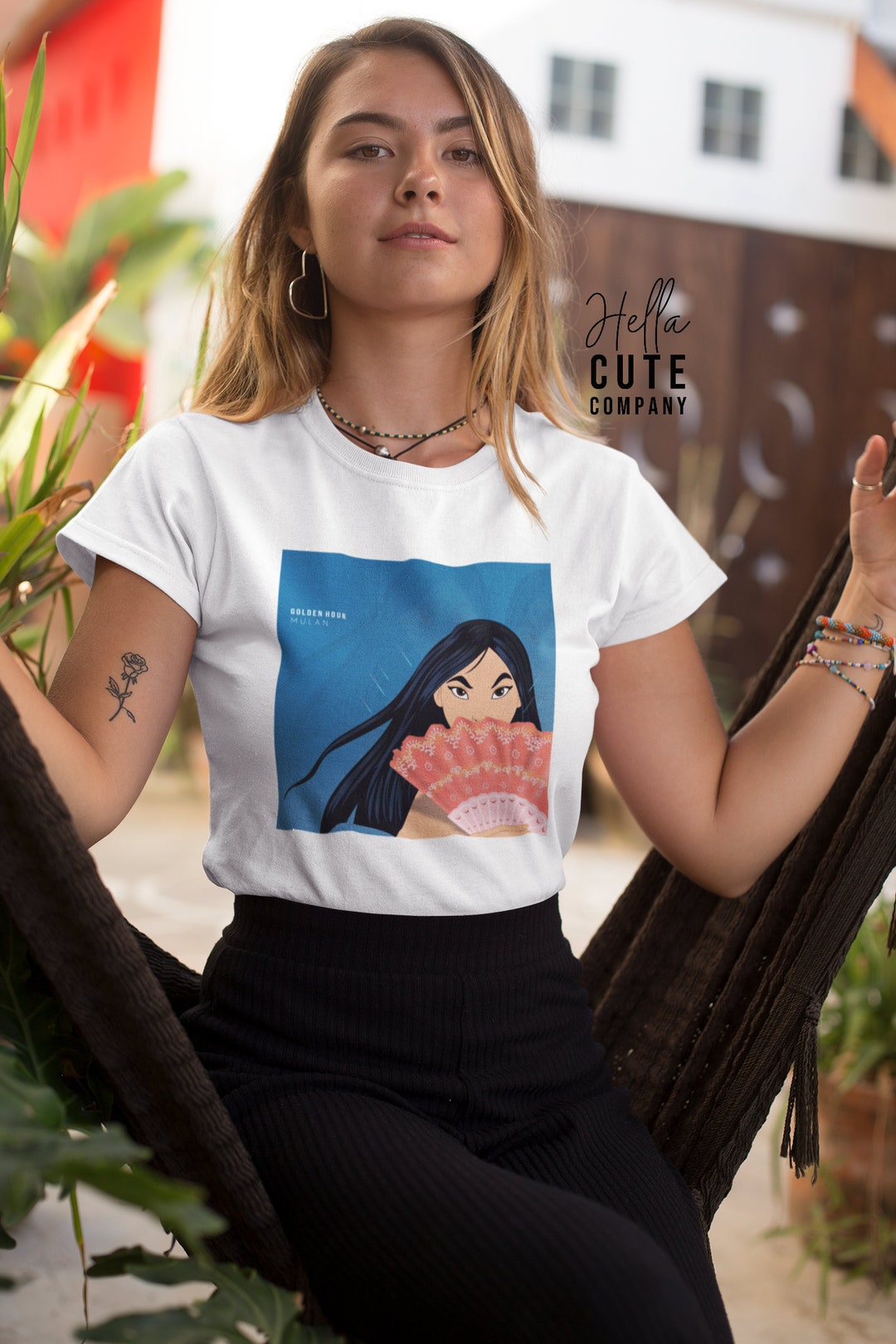 Mulan Shirt, Disney Mashup Shirt, Disney Shirt, Mulan T-shirt - Etsy