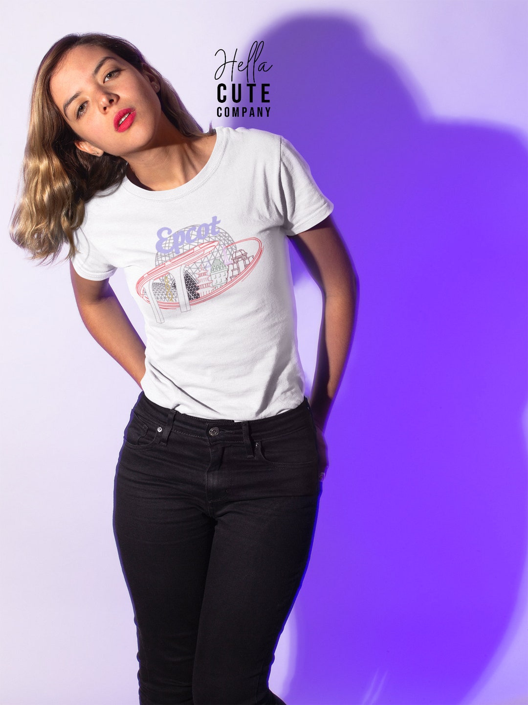 Epcot Shirt, Women's Epcot Shirt, Unisex Epcot Shirt - Etsy