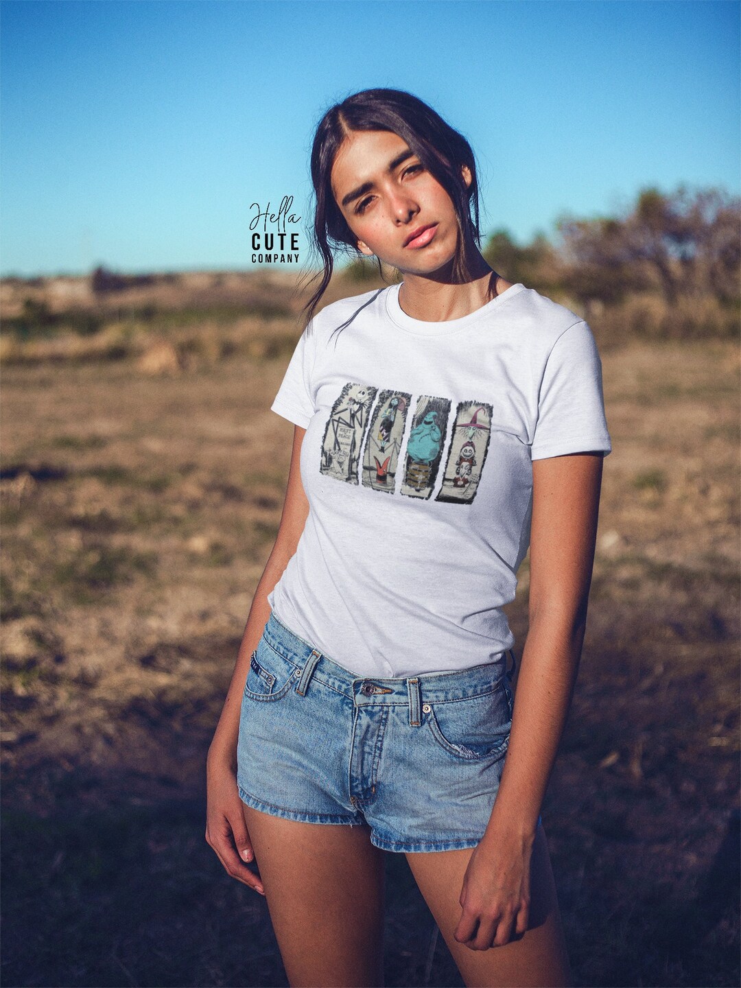 NBC Mashup Shirt, Haunted Mansion Mashup Shirt, Disneyland Halloween ...