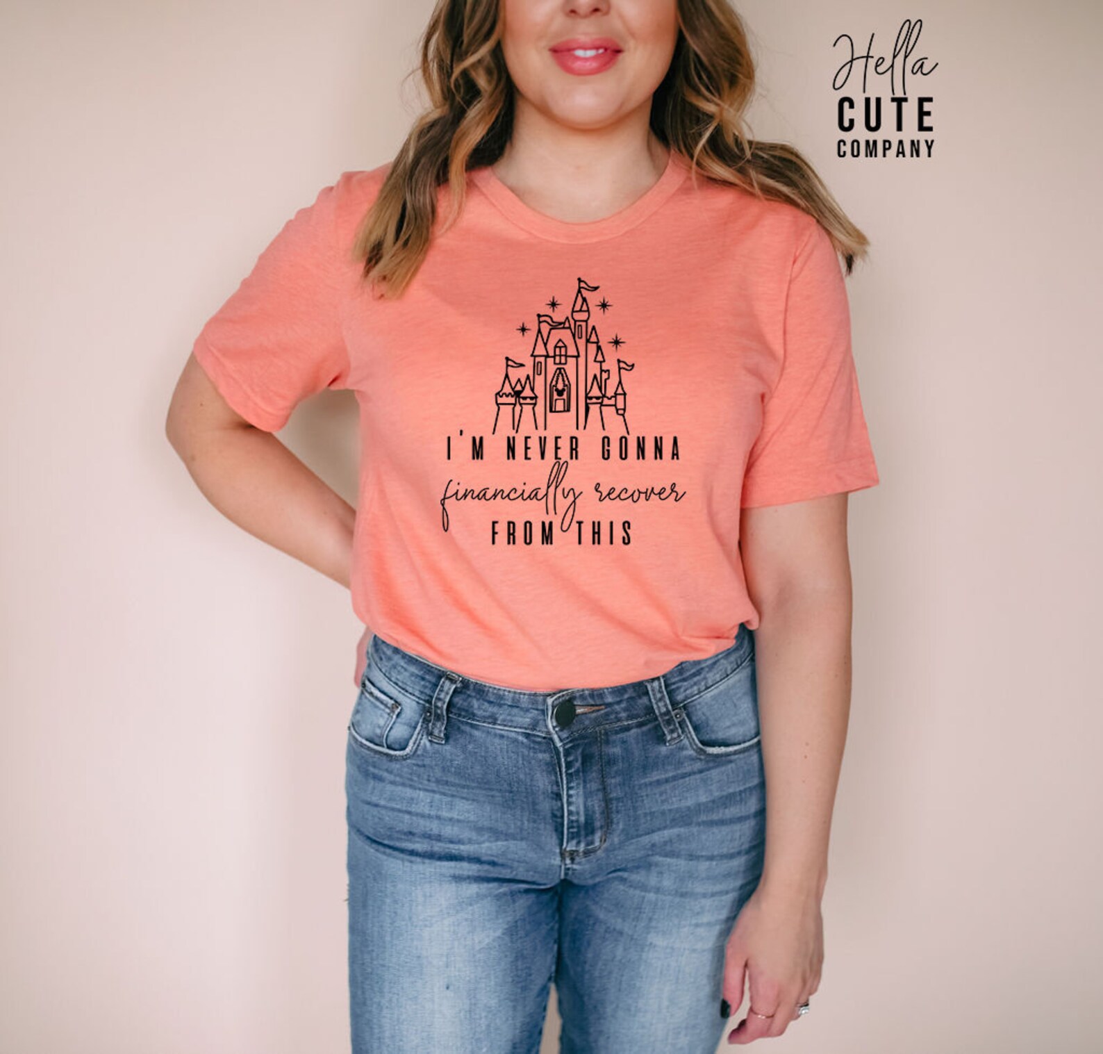 Disney Shirt Funny Disney Shirt Womens Disney Shirt Etsy