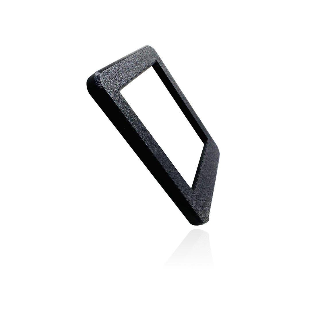 Protective Edge Guard / Case for Aventon BC 280 Ebikes - Shock ...