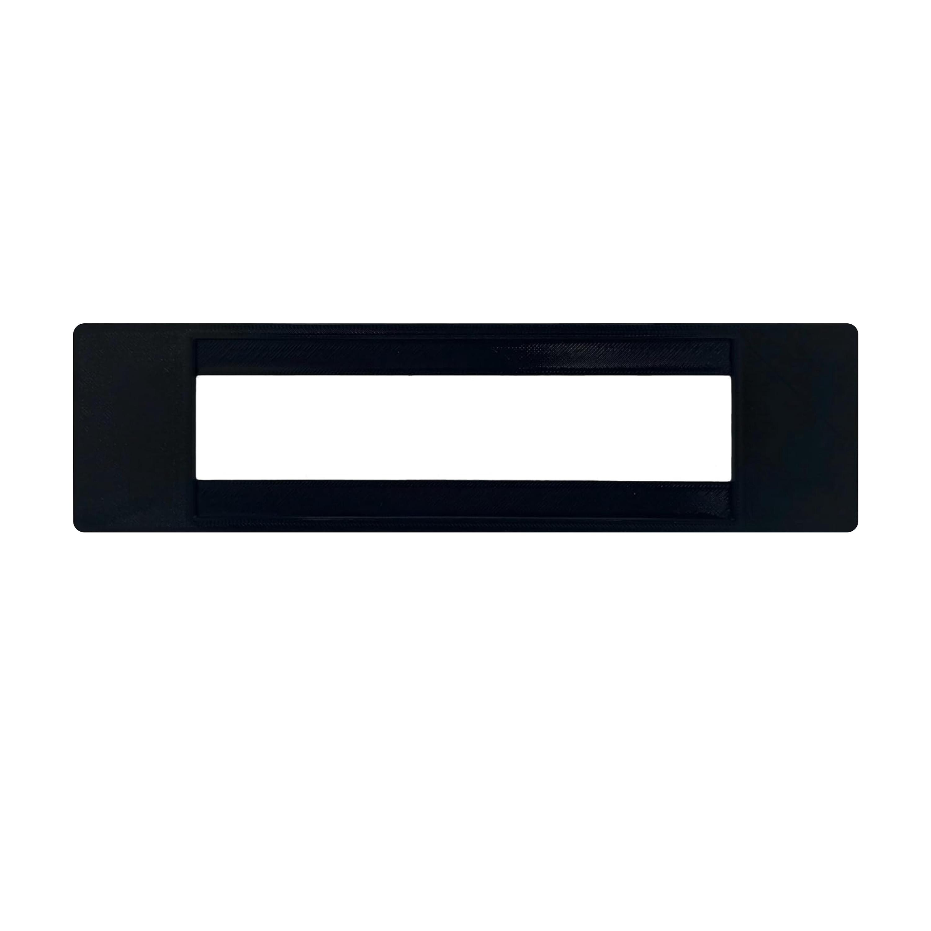 Multi-slide 50mm Slide Adapter for Kodak Slide N SCAN Scanner + SCANZA ...