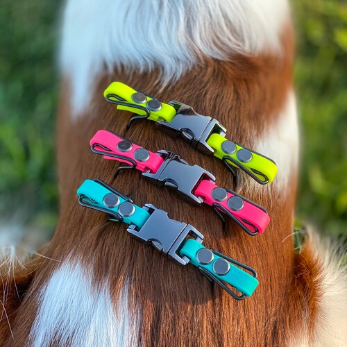 2.25mm Quick Release Buckle Attachment ONLY - Etsy