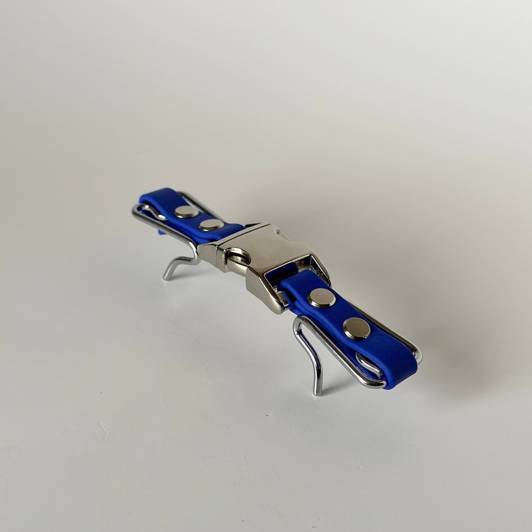 3.0mm Quick Release Buckle Attachment ONLY - Etsy