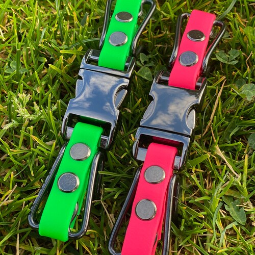 3.0mm Quick Release Buckle Attachment ONLY - Etsy