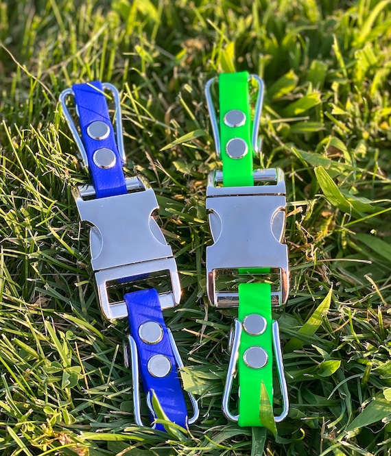 3.0mm Quick Release Buckle Attachment ONLY - Etsy