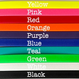 3.0mm Custom Prong Collar With Quick Release Buckle - Etsy