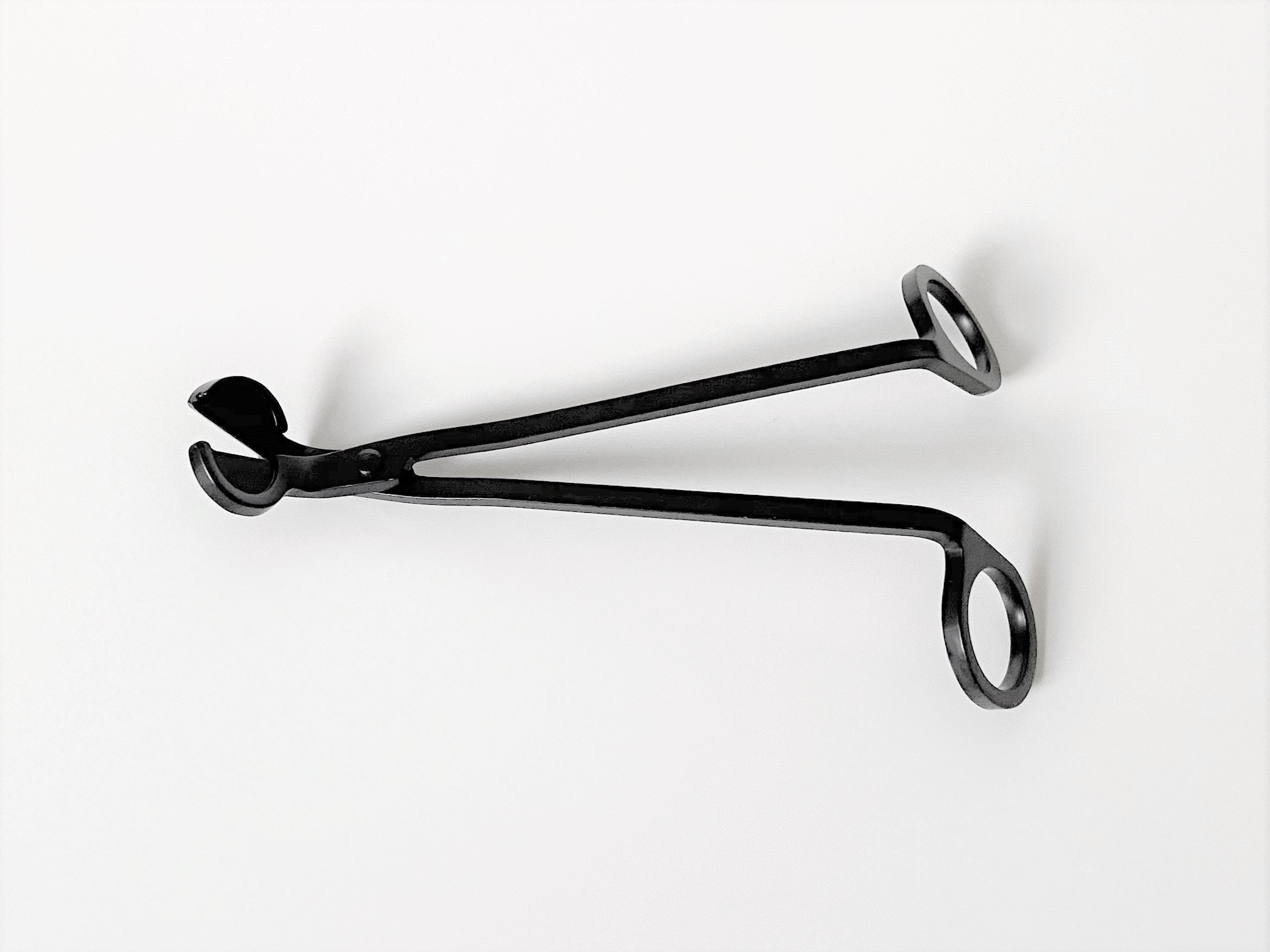 Candle Accessory Set Candle Care Three Piece Tool Kit Wick | Etsy