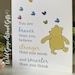 Winnie the Pooh Card, Pooh Bear, Encouraging Card, Send Direct Card ...