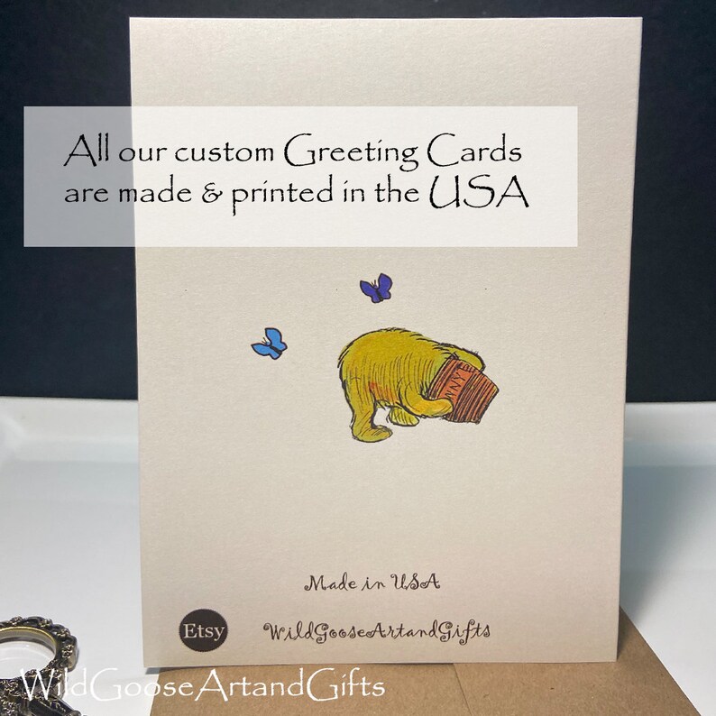 Goodbye Card Goodbye Card for Friend Goodbye Card for - Etsy