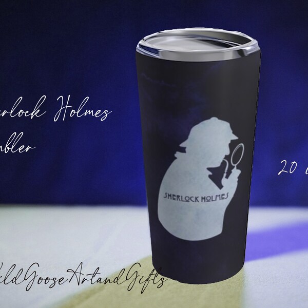 Sherlock Holmes Gift - 60+ Gift Ideas for 2023