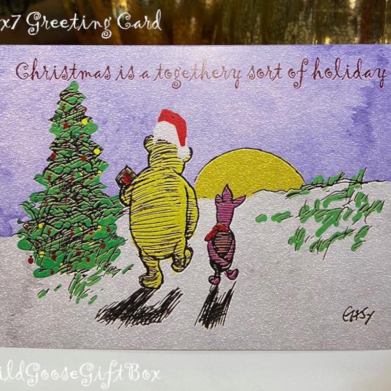 WildGooseArtandGifts - Etsy