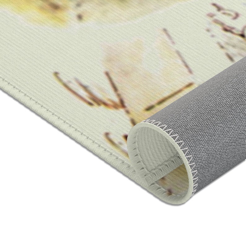 Peter Rabbit Rug Beatrix Potter Decor Rabbit Rug Peter - Etsy